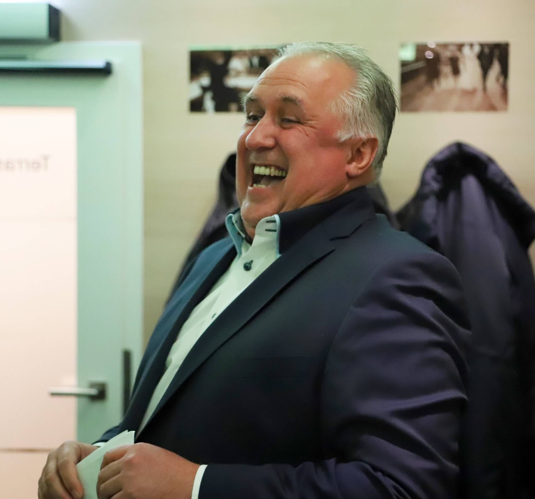 Herzlichen Glückwunsch zum Dienstjubiläum! – Raiffeisenbank im ...